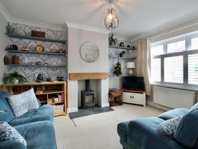 For Sale 2 Bedroom House Lymington Hampshire DLS100366210