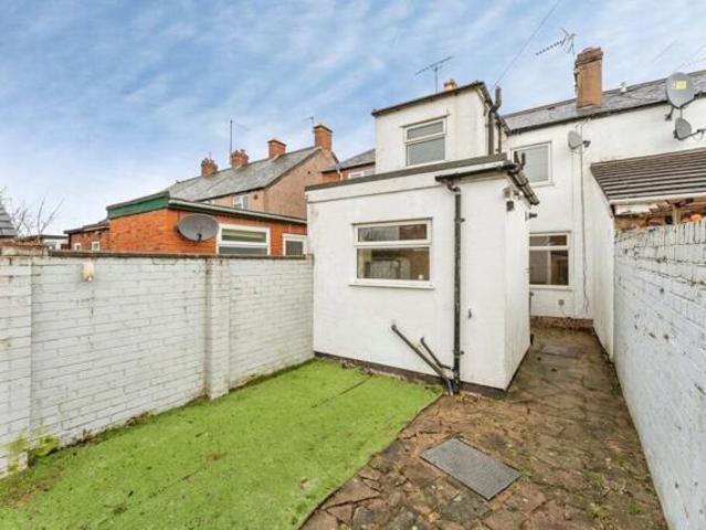 For Sale 2 Bedroom House Mold Flintshire DS100191908