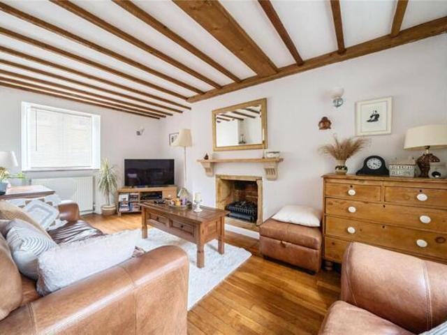 For Sale 2 Bedroom House Montacute Somerset DS101674796