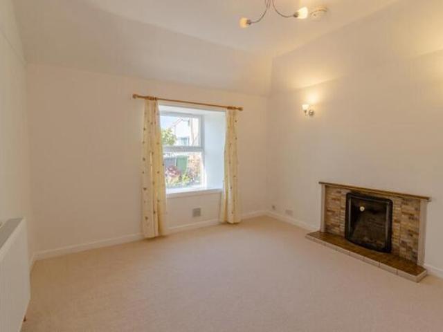 For Sale 2 Bedroom House Montrose Aberdeenshire DLS100953532