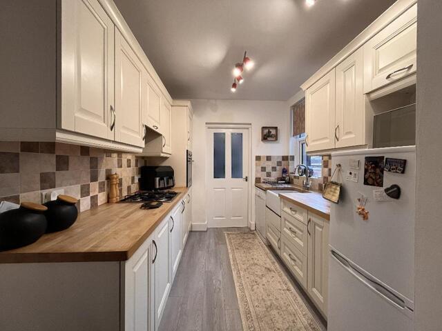 For Sale 2 Bedroom House Morecambe Lancashire DS100398439