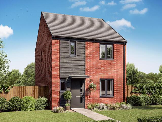 For Sale 2 Bedroom House Morley Derbyshire DLS100540863