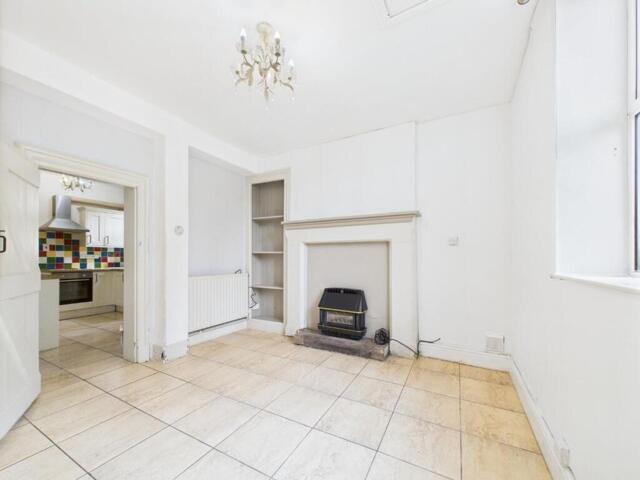 For Sale 2 Bedroom House Matlock Derbyshire DS99130107