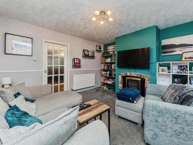 For Sale 2 Bedroom House Macclesfield Cheshire East DLS100096666