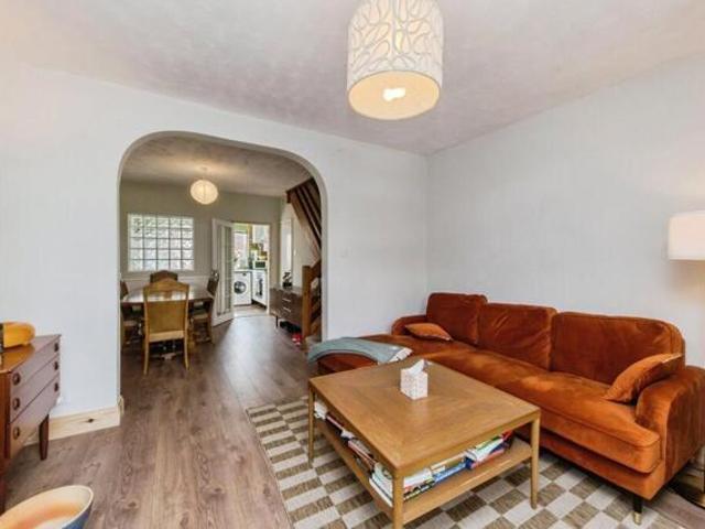 For Sale 2 Bedroom House Macclesfield Cheshire East DLS100733536