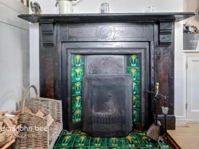 For Sale 2 Bedroom House Macclesfield Cheshire East DLS98434511