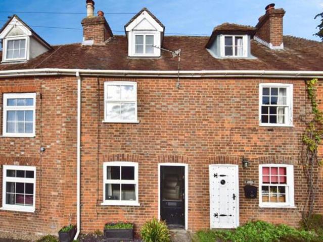 For Sale 2 Bedroom House Maidstone Kent DLS100502907