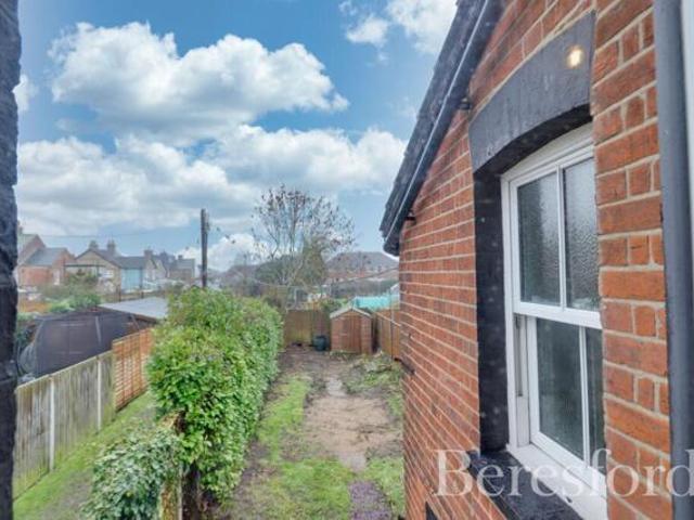 For Sale 2 Bedroom House Maldon Essex DS101352075