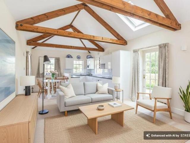 For Sale 2 Bedroom House Malmesbury Wiltshire DLS99952196
