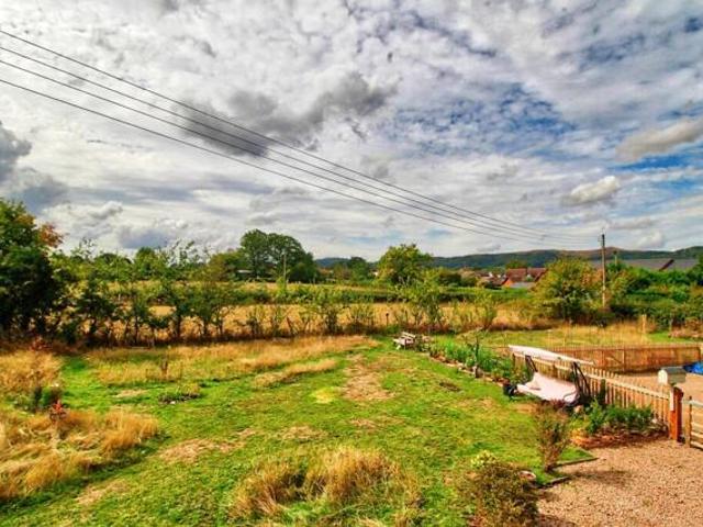For Sale 2 Bedroom House Malvern Herefordshire DS100917656