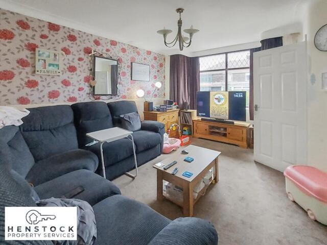 For Sale 2 Bedroom House Manchester Greater Manchester DLS100786492