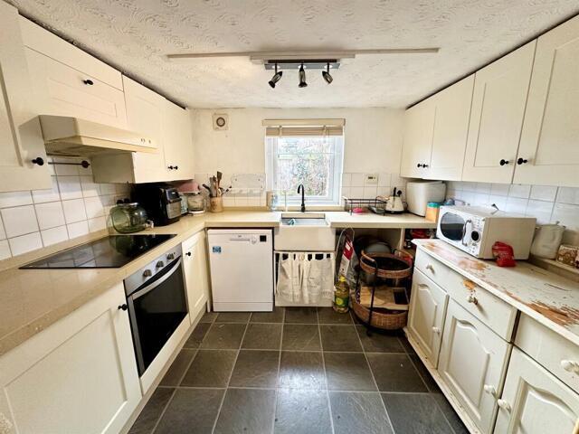 For Sale 2 Bedroom House Manea Cambridgeshire DS98612397