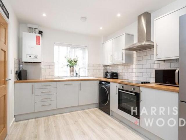 For Sale 2 Bedroom House Manningtree Essex DS100366232