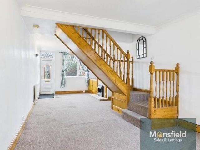 For Sale 2 Bedroom House Mansfield Nottinghamshire DLS96657848