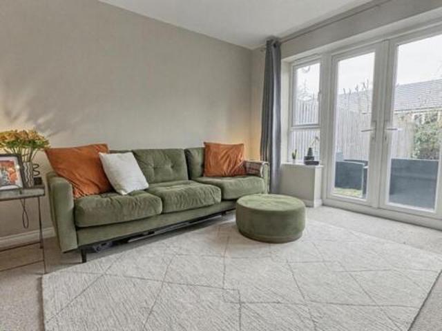 For Sale 2 Bedroom House Mansfield Nottinghamshire DLS101676265