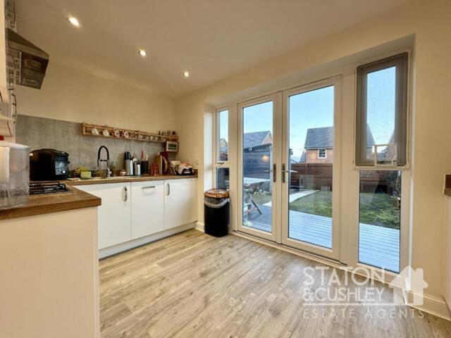 For Sale 2 Bedroom House Mansfield Nottinghamshire DLS101678738