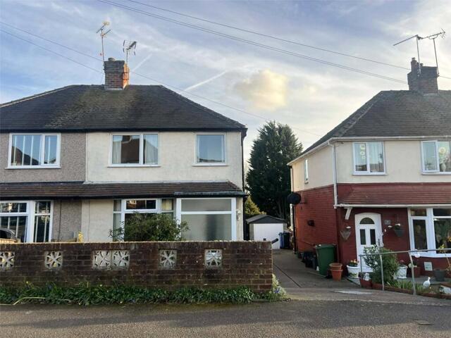 For Sale 2 Bedroom House Mansfield Nottinghamshire DLS101025800