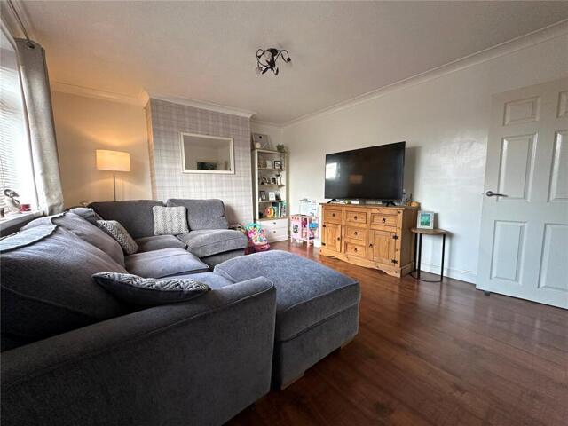 For Sale 2 Bedroom House Mansfield Nottinghamshire DLS101351871
