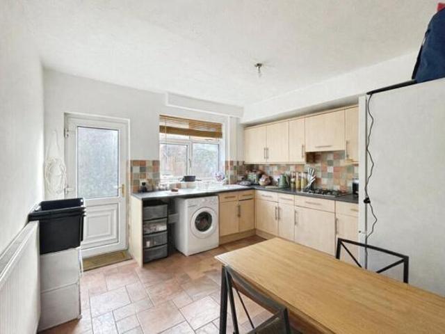 For Sale 2 Bedroom House Mansfield Nottinghamshire DS100426045