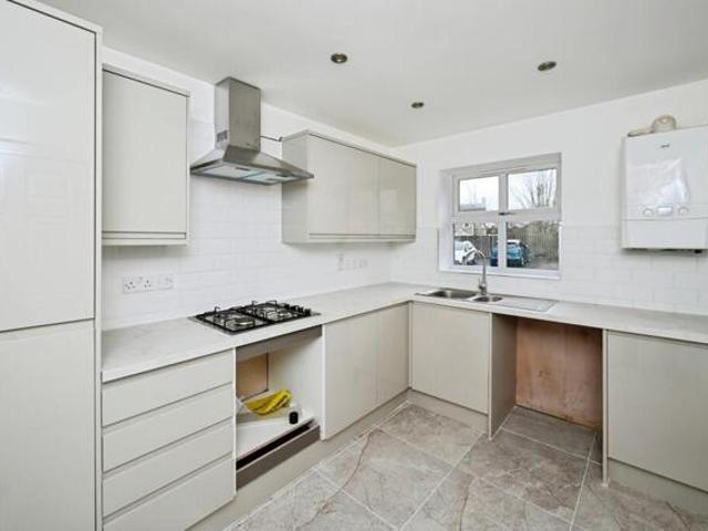 For Sale 2 Bedroom House Mansfield Nottinghamshire DS100426620