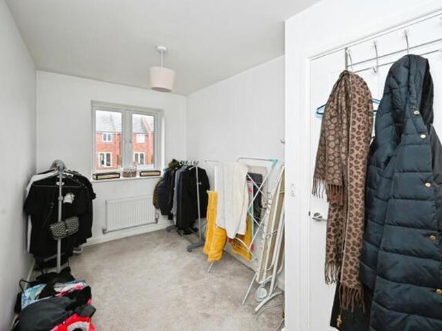 For Sale 2 Bedroom House Mansfield Nottinghamshire DS100685156