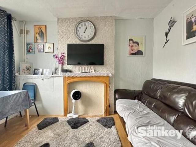 For Sale 2 Bedroom House Mansfield Nottinghamshire DS101677051