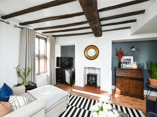 For Sale 2 Bedroom House Mansfield Nottinghamshire DS99571771