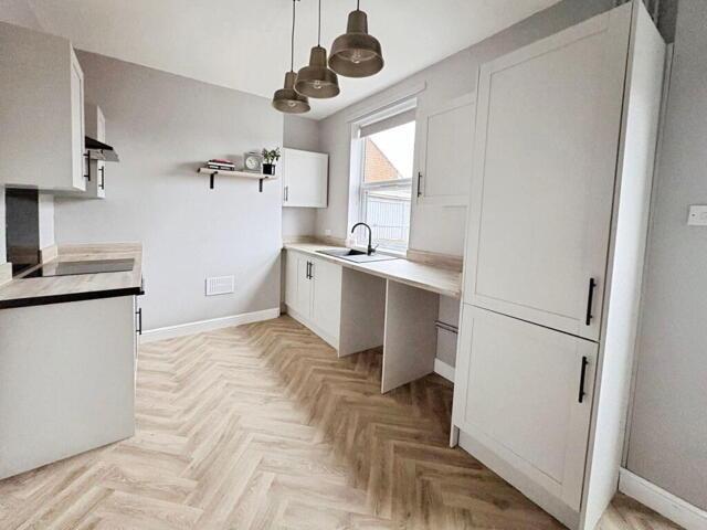 For Sale 2 Bedroom House Mansfield Nottinghamshire DS99572143