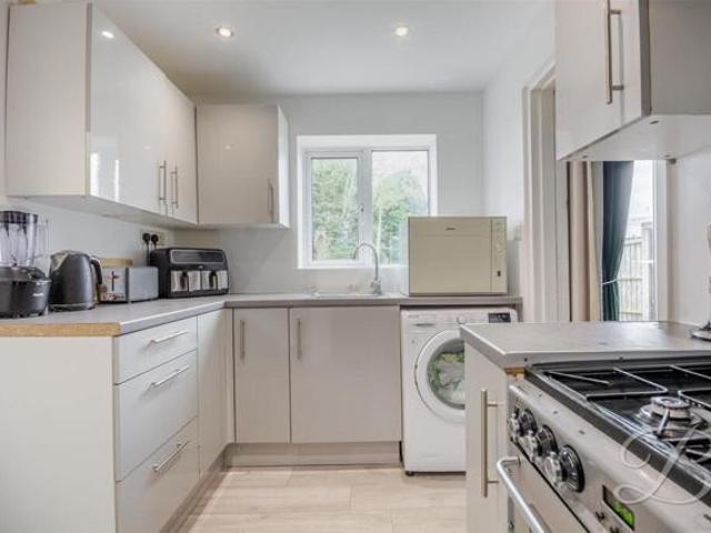 For Sale 2 Bedroom House Mansfield Woodhouse Mansfield Woodhouse DS101676710