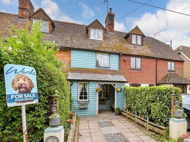 For Sale 2 Bedroom House Marden Herefordshire DLS99029621