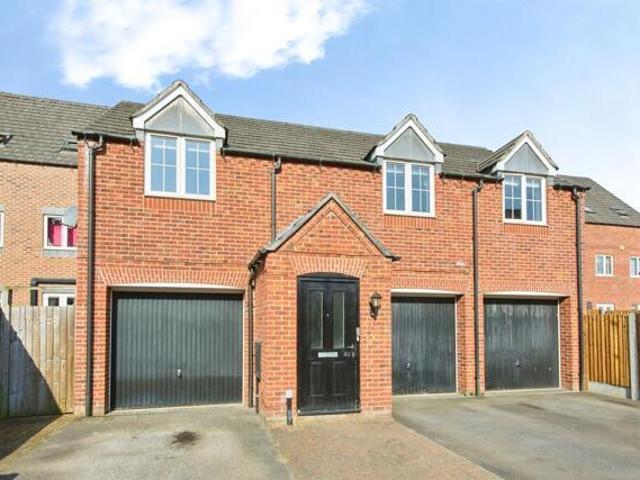 For Sale 2 Bedroom House Marehay Marehay DS101796878
