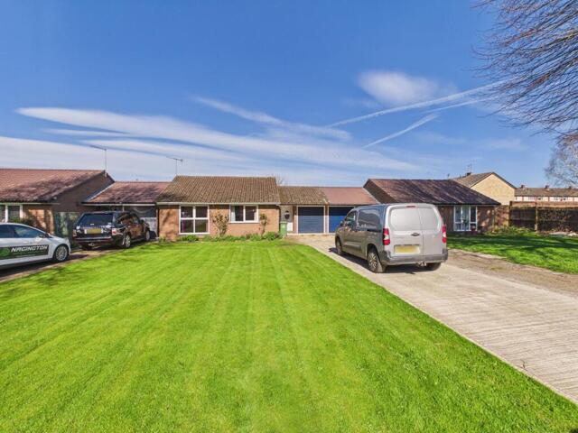 For Sale 2 Bedroom House Market Drayton Shropshire DLS100426695
