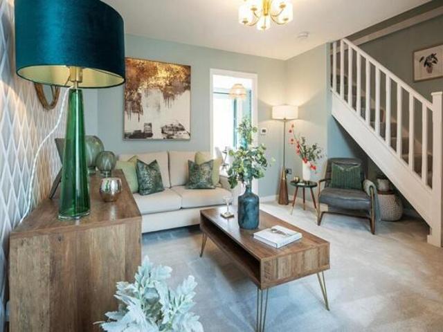 For Sale 2 Bedroom House Market Drayton Shropshire DLS100541005