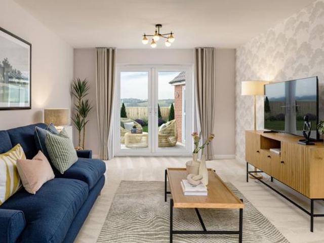 For Sale 2 Bedroom House Markfield Leicestershire DLS99641823