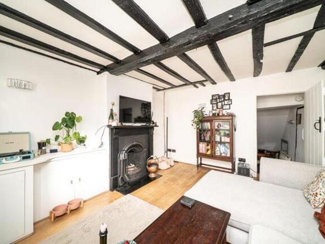 For Sale 2 Bedroom House Markyate Hertfordshire DLS100733575