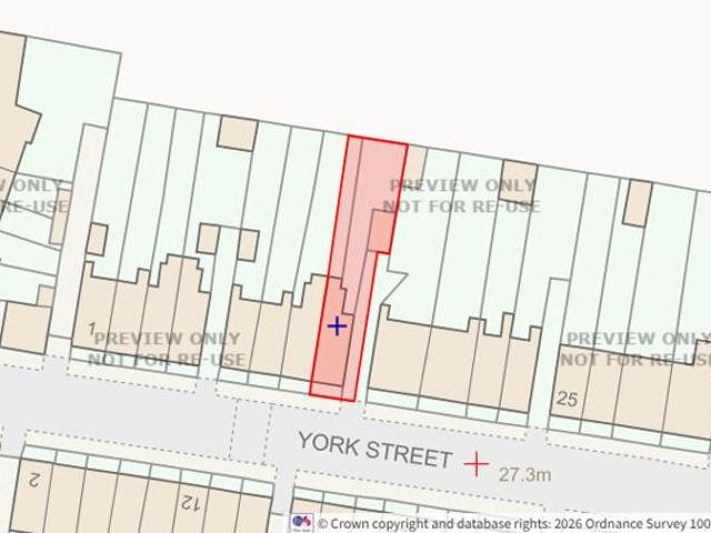 For Sale 2 Bedroom House Mexborough Mexborough DLS99735907