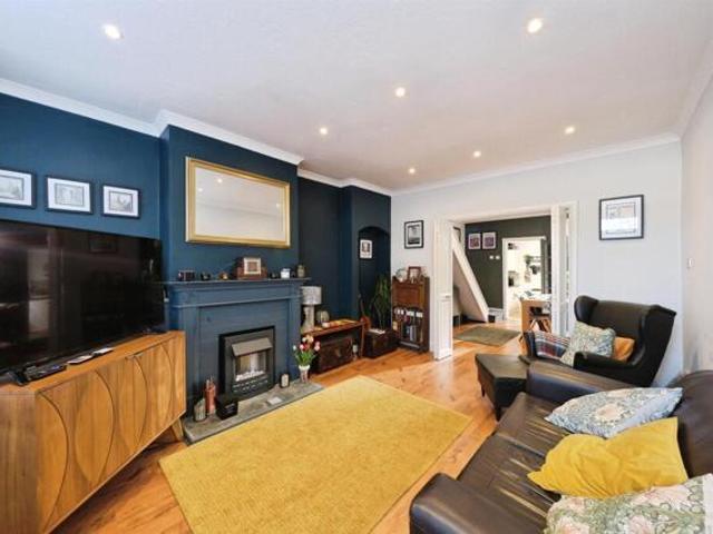 For Sale 2 Bedroom House Melbourne Derbyshire DS100649084