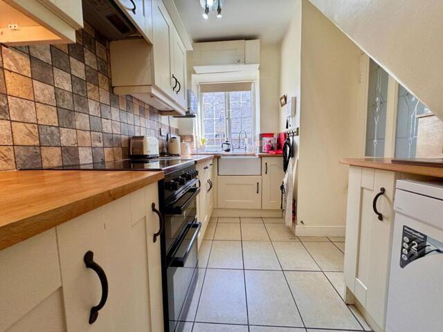 For Sale 2 Bedroom House Middleham North Yorkshire DLS99130015