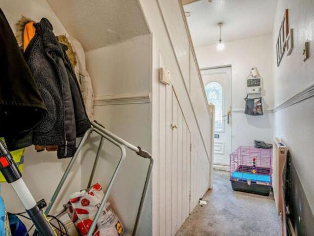 For Sale 2 Bedroom House Middlesbrough Middlesbrough DS99344564