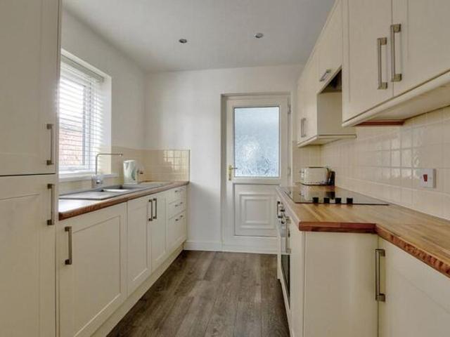 For Sale 2 Bedroom House Middlesbrough Redcar And Cleveland DS96350727