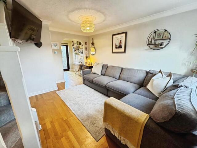For Sale 2 Bedroom House Middleton Cheney Middleton Cheney DS98503719