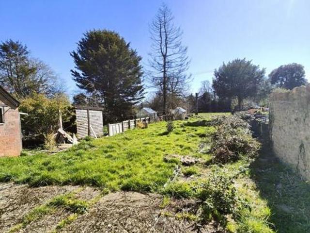For Sale 2 Bedroom House Milborne Port Milborne Port DS100733775
