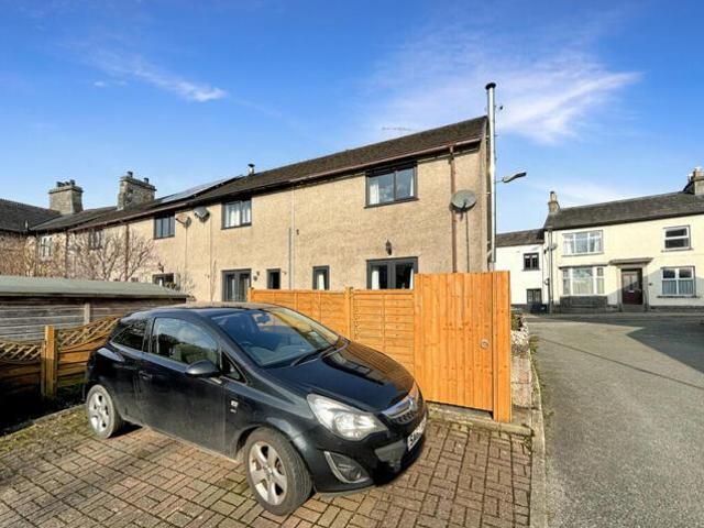 For Sale 2 Bedroom House Milnthorpe Cumbria DS101678515