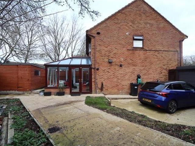 For Sale 2 Bedroom House Milton Keynes Milton Keynes DLS98386689