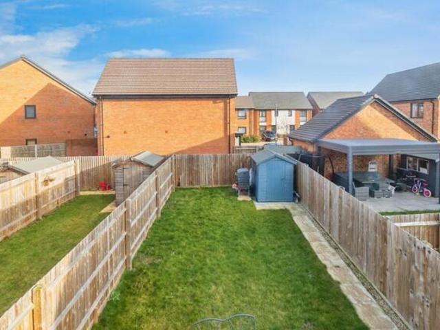 For Sale 2 Bedroom House Milton Keynes Milton Keynes DS99641900