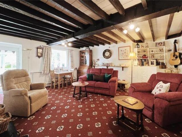 For Sale 2 Bedroom House Minehead Somerset DLS100132543