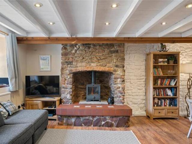 For Sale 2 Bedroom House Minehead Somerset DLS101675719