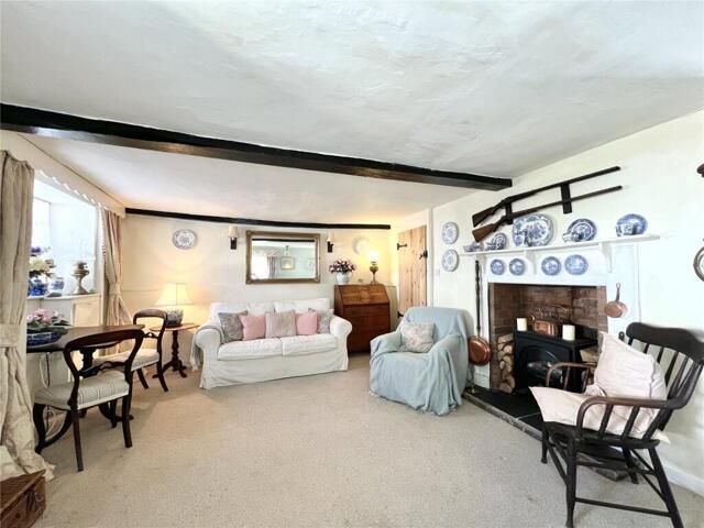 For Sale 2 Bedroom House Minehead Somerset DLS99475873