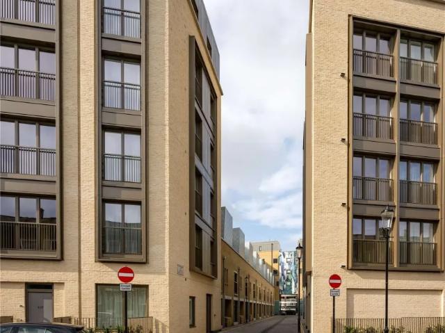 For Sale 2 Bedroom House Notting Hill London DLS102596457