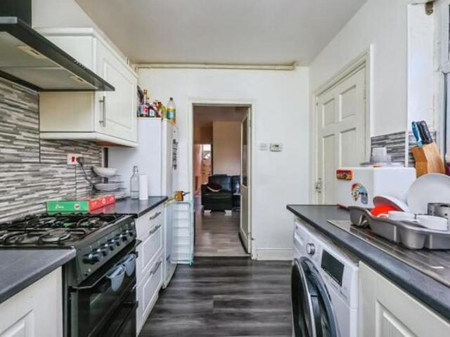 For Sale 2 Bedroom House Nottingham Nottingham DLS101931880